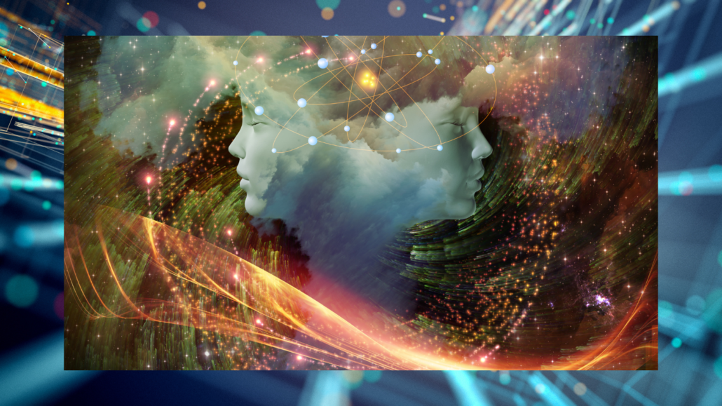 The Dreaming Poet – Paul DeBlassie III, Ph.D.