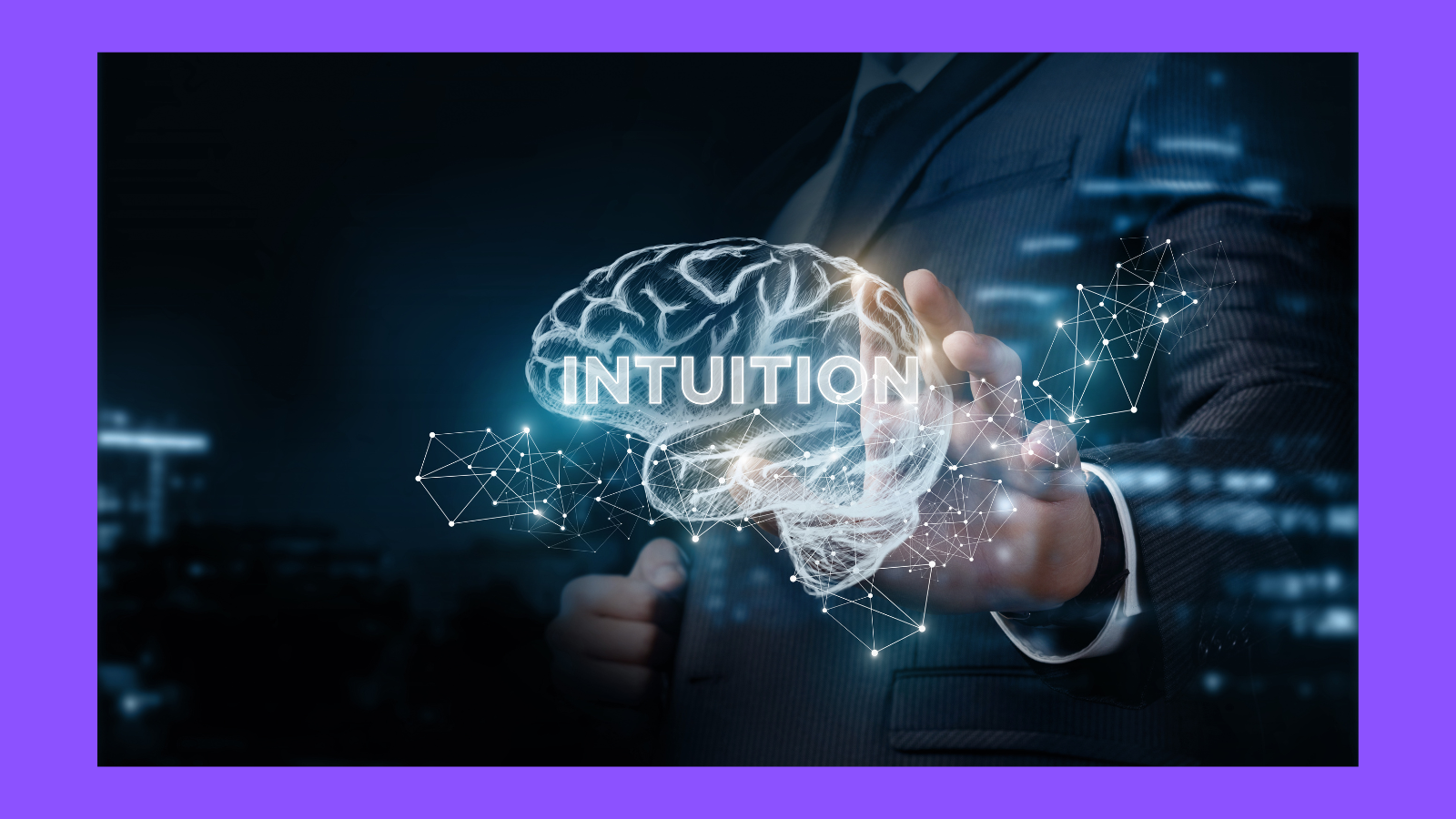 The Uncanny and A Sense of Things – Paul DeBlassie III, Ph.D.